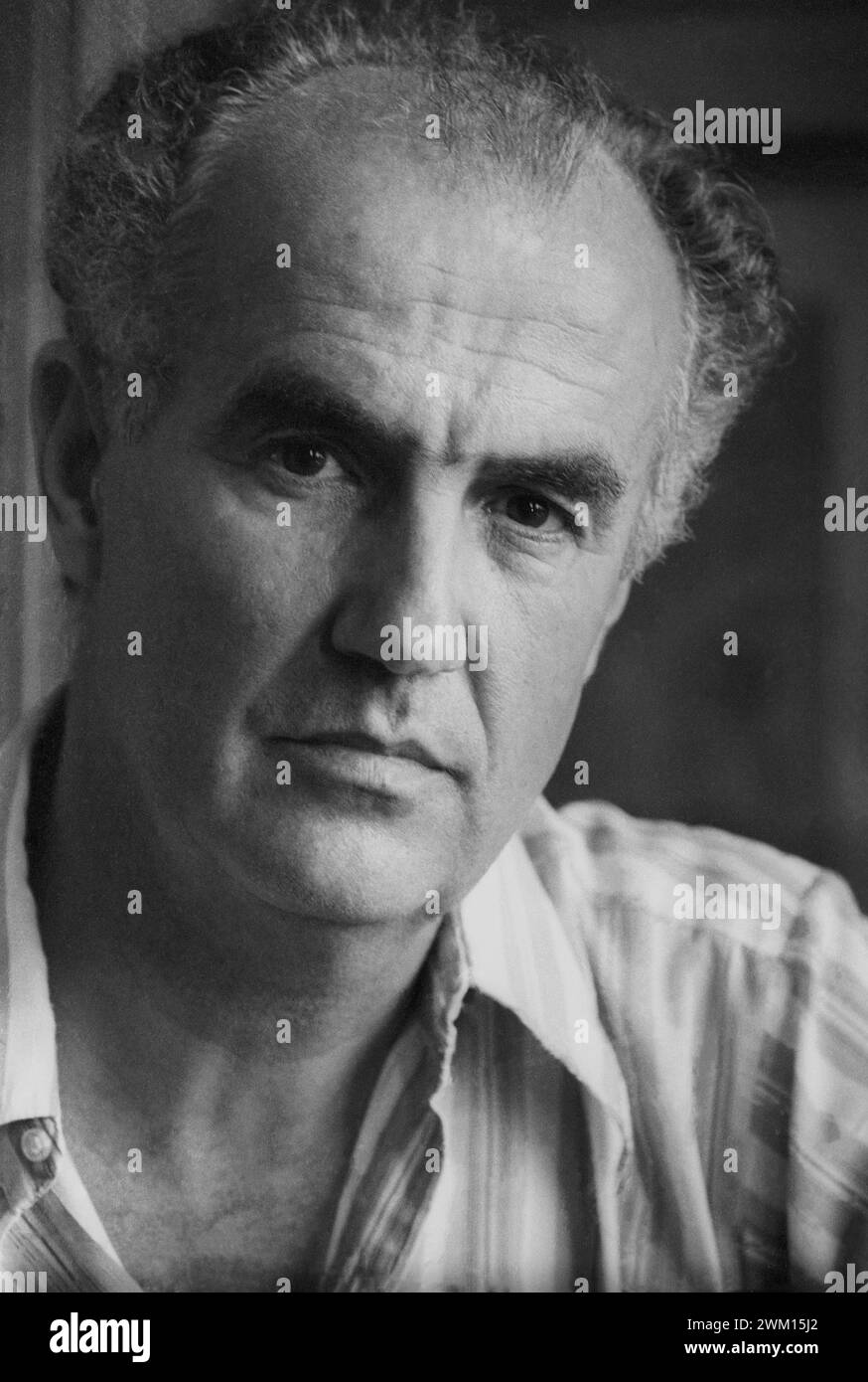 Luigi italiani Black and White Stock Photos & Images - Alamy