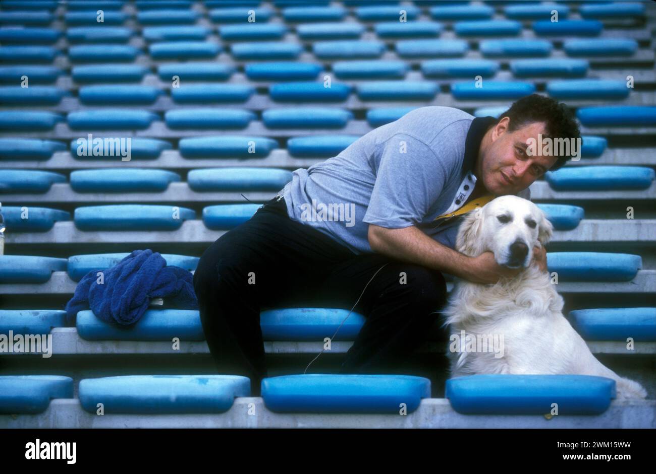 Direttori d orchestra israeliani hi-res stock photography and images ...