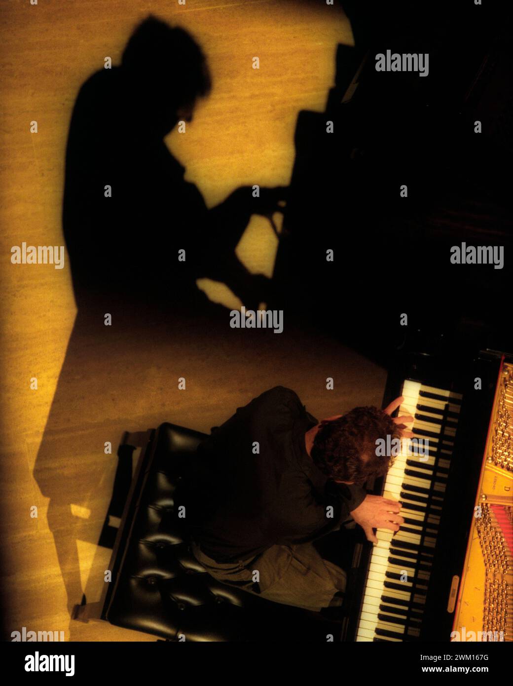 Terry riley composer hi-res stock photography and images - Alamy