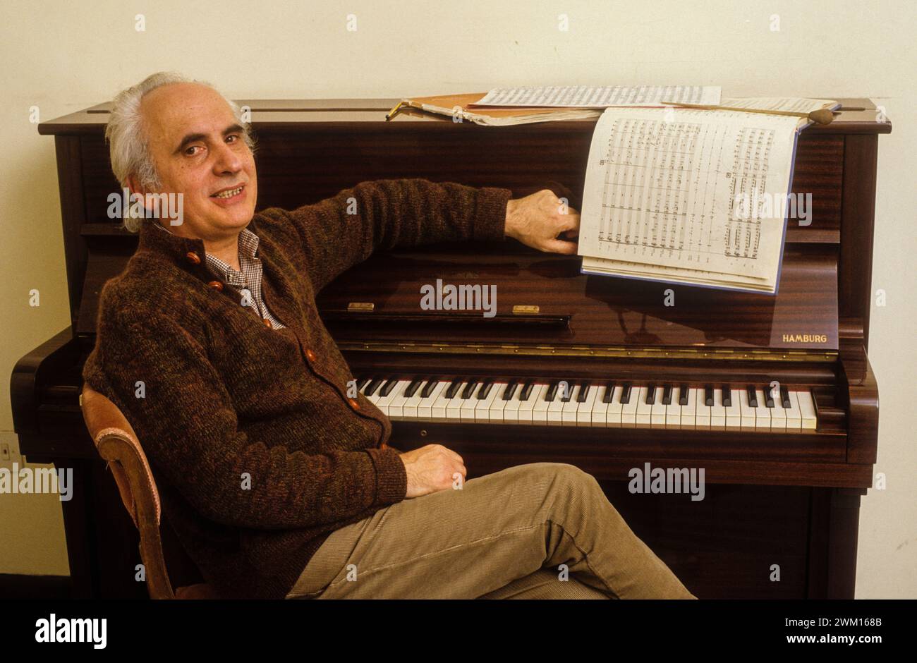 Massimo pradella hi-res stock photography and images - Alamy