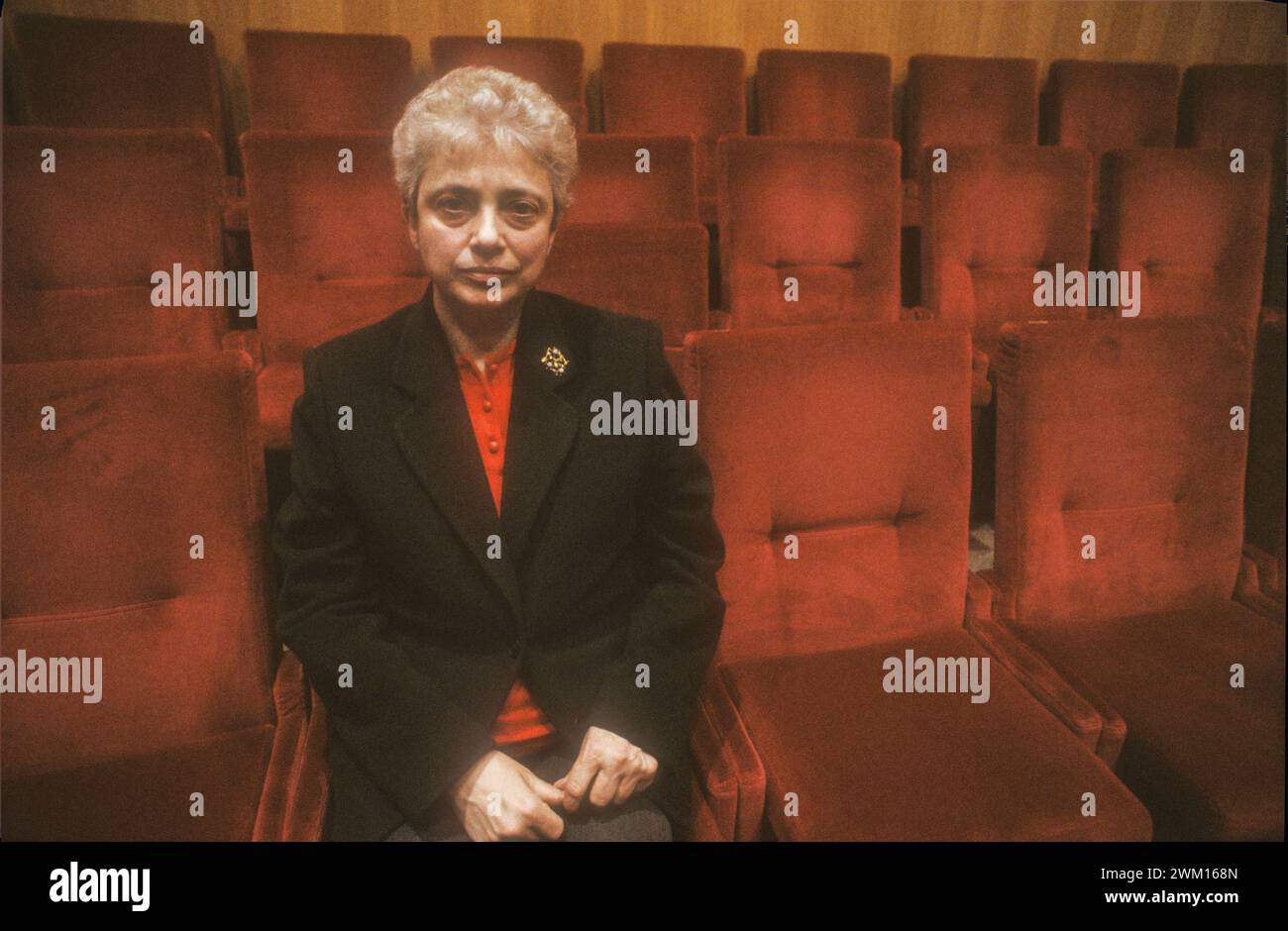 Compositrici italiane hi-res stock photography and images - Alamy