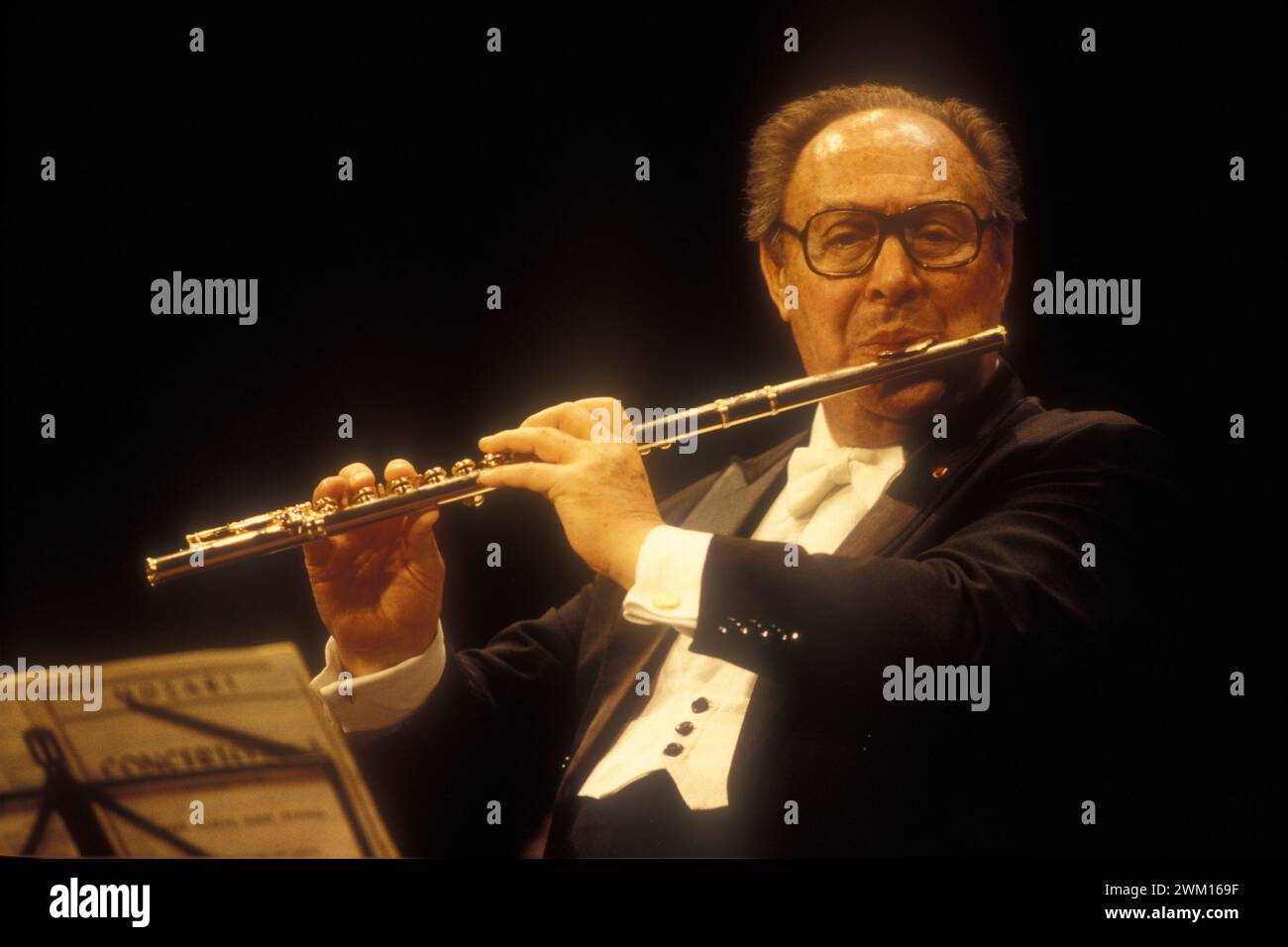 Jean pierre rambal hi-res stock photography and images - Alamy