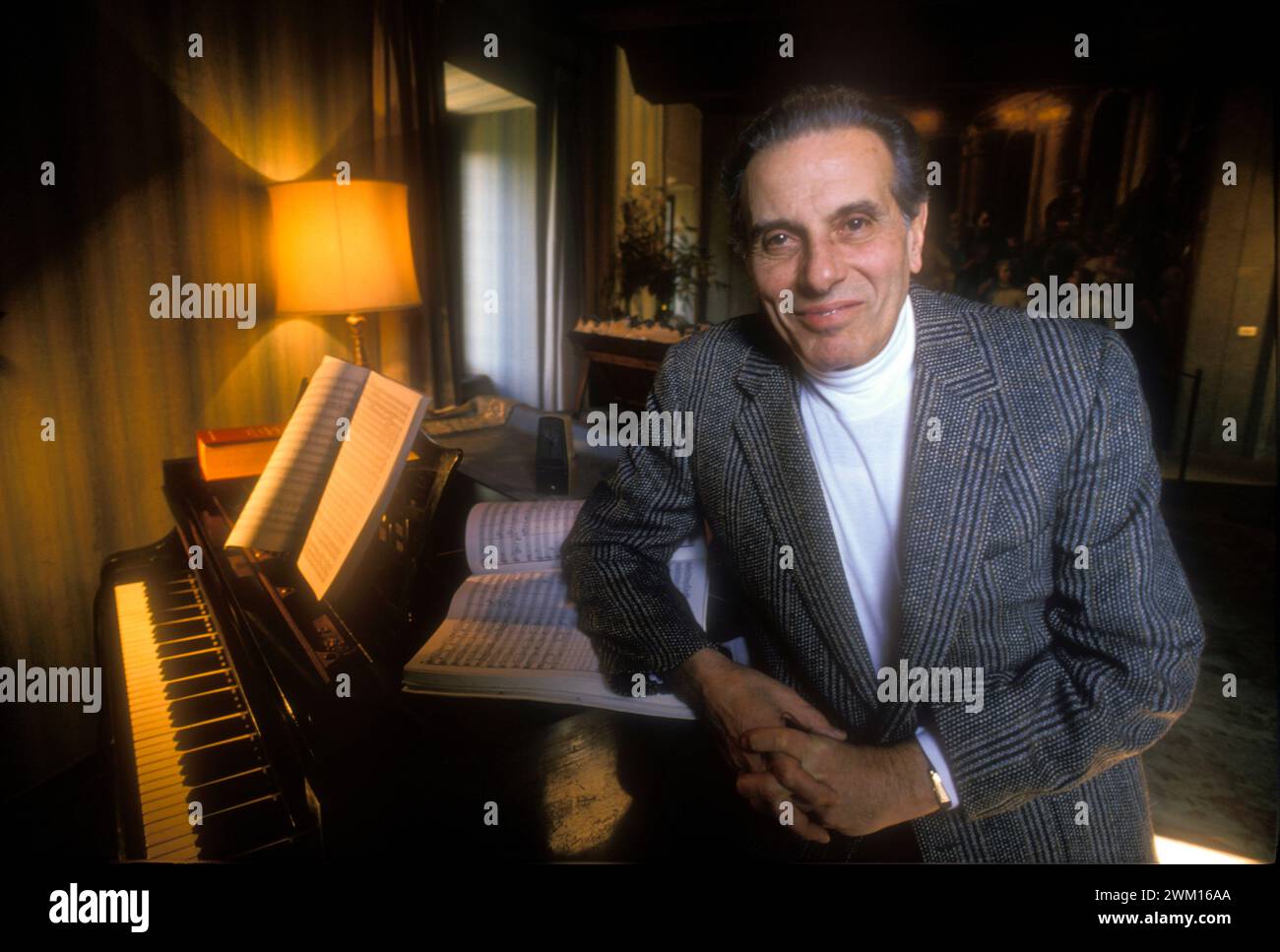 Nicola rescigno hi-res stock photography and images - Alamy