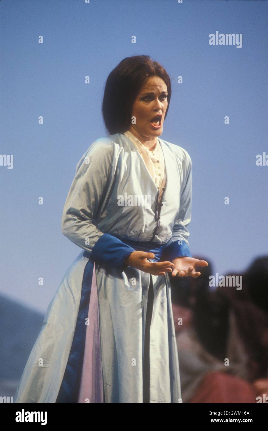 Prova generale hi-res stock photography and images - Alamy