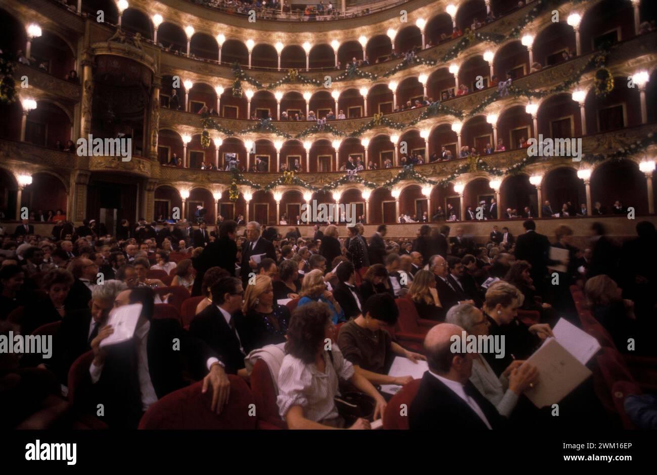 3830492 Rome Opera House; (add.info.: Rome Opera House / Teatro dell ...