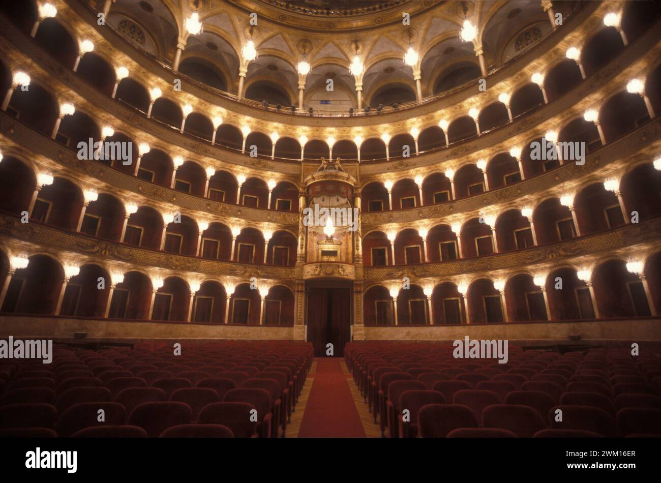3830488 Rome Opera House; (add.info.: Rome Opera House / Teatro dell ...
