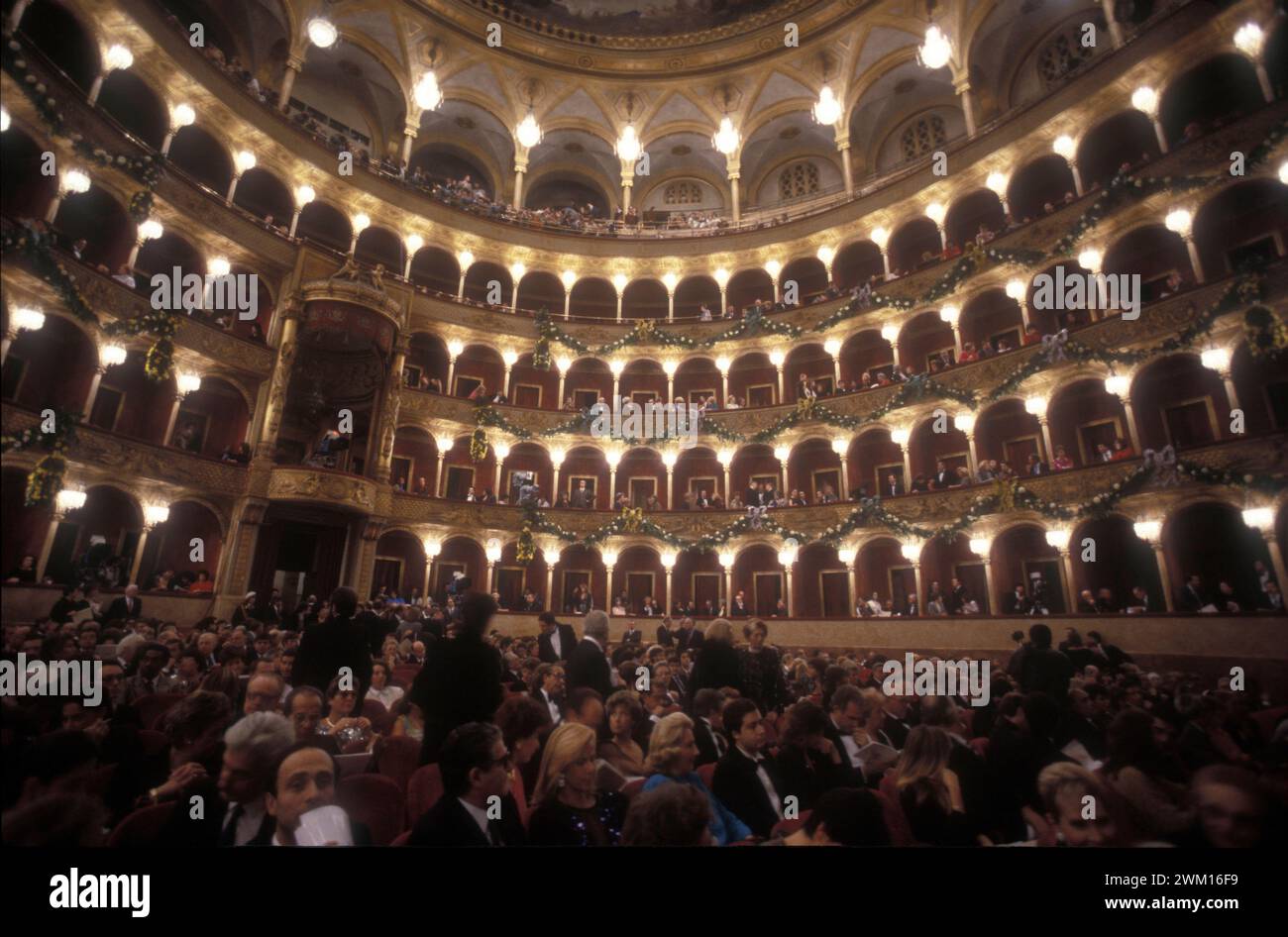 3830495 Rome Opera House; (add.info.: Rome Opera House / Teatro dell ...