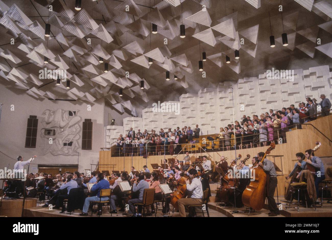 Accademia di s cecilia hi-res stock photography and images - Alamy