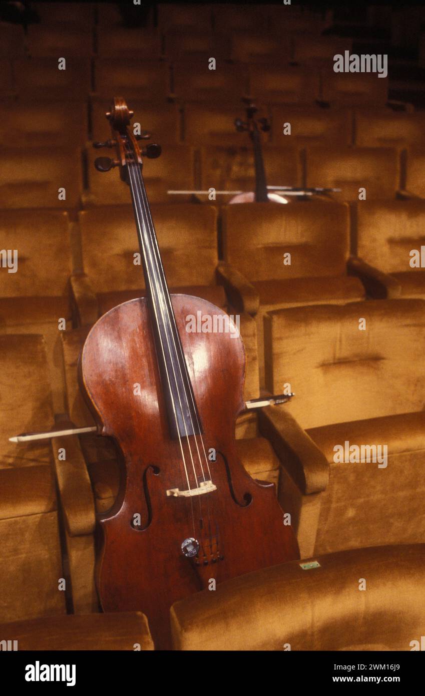 3830629 Santa Cecilia Academy Orchestra; (add.info.: Rome, Pius XII ...