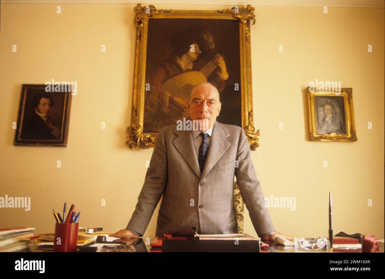 Musicologi italiani hi-res stock photography and images - Alamy