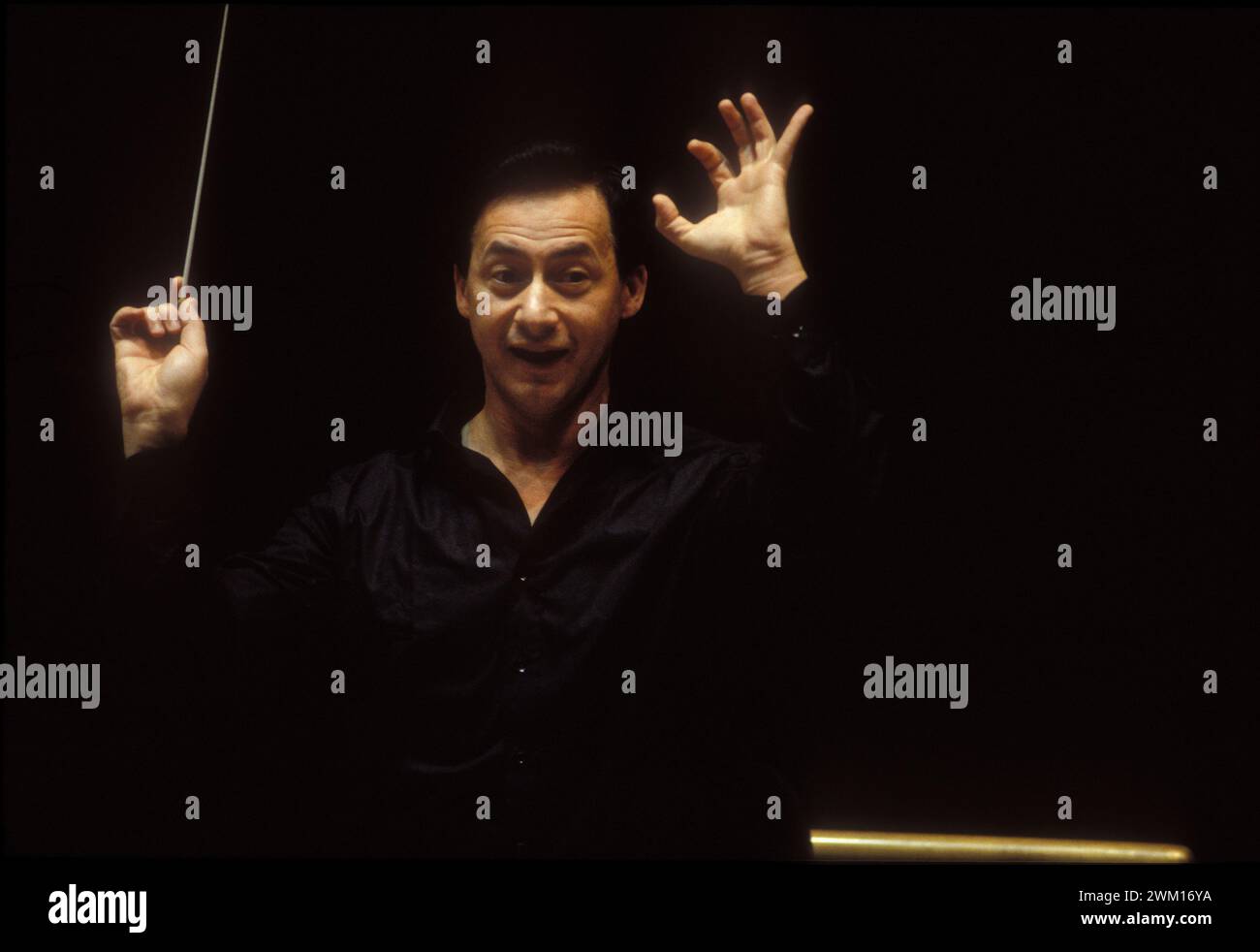 Vladimir spivakov hi-res stock photography and images - Alamy