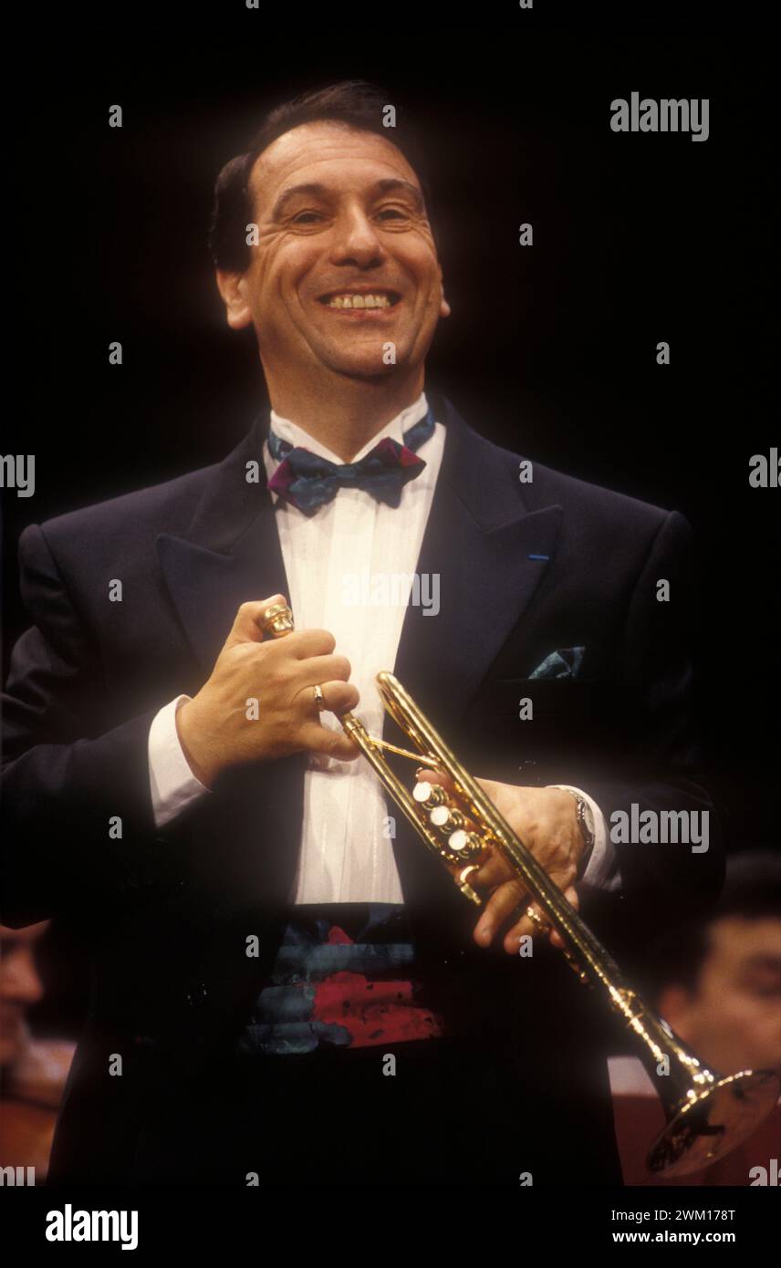 Trombettisti hi-res stock photography and images - Alamy