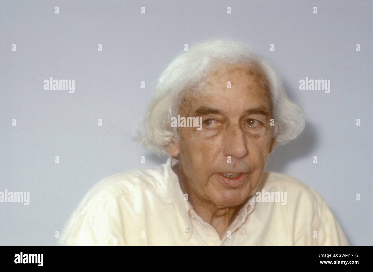 Robert bresson robert bresson hi-res stock photography and images - Alamy