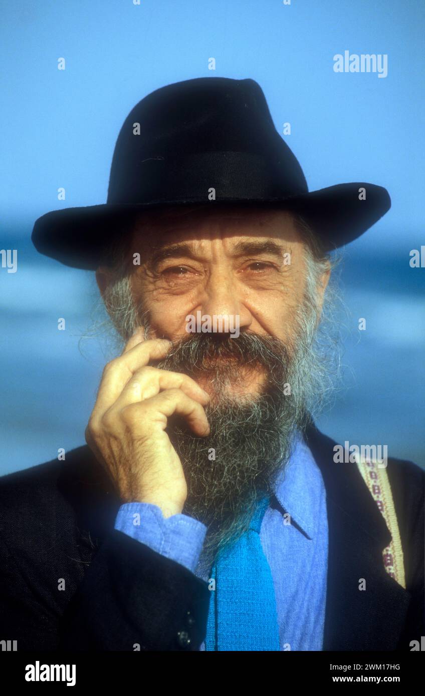 Fernando birri hi-res stock photography and images - Alamy