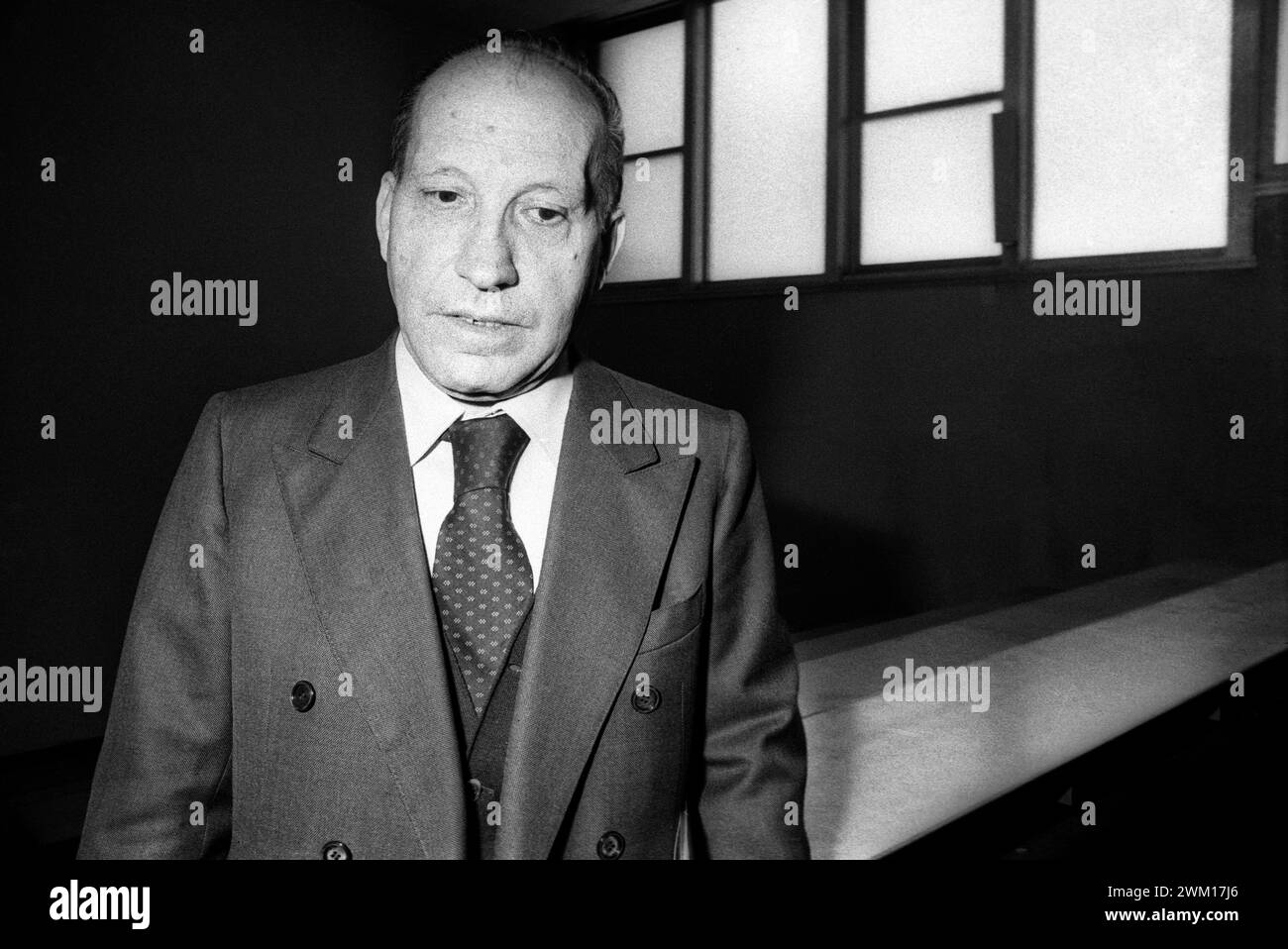 Federico caffe hi-res stock photography and images - Alamy