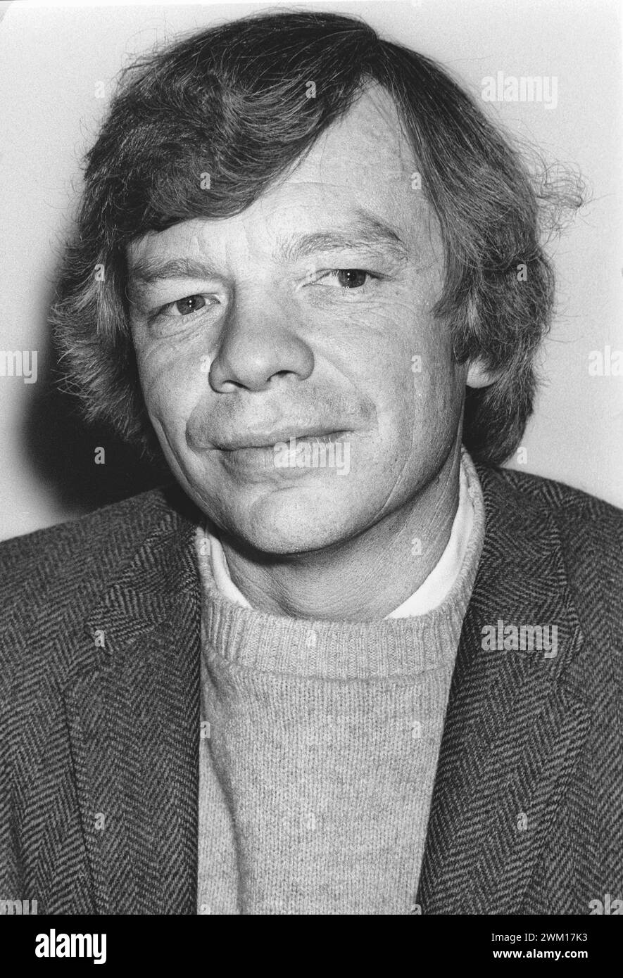 Richard caldwell hi-res stock photography and images - Alamy