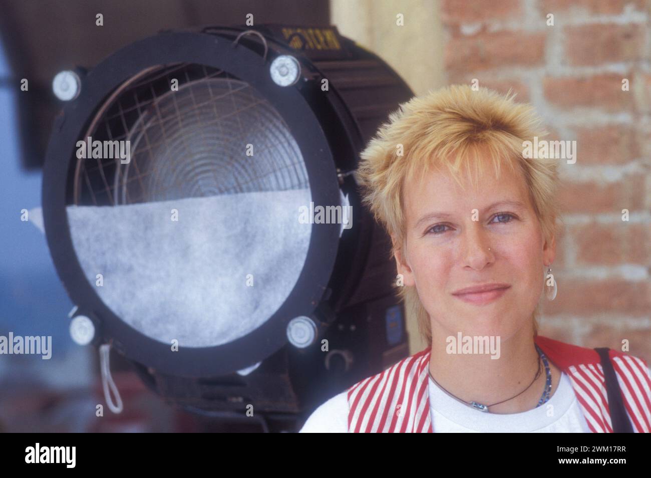 German female directors hi-res stock photography and images - Alamy
