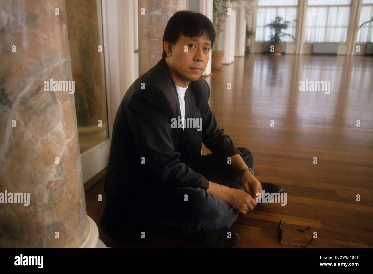 Registi cinesi hi-res stock photography and images - Alamy