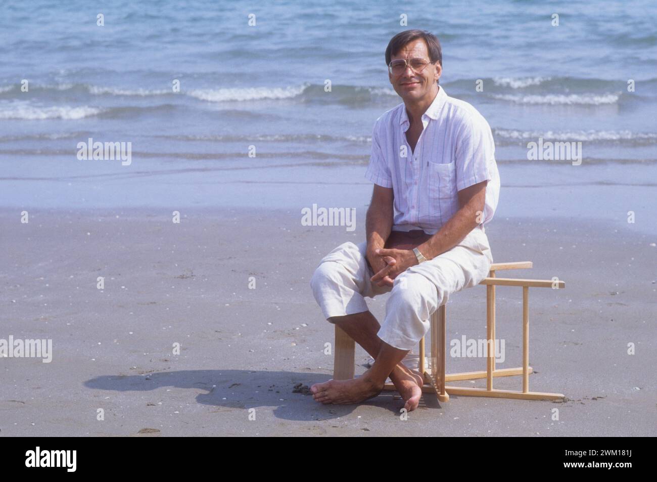 Andrej konchalowsky hi-res stock photography and images - Alamy