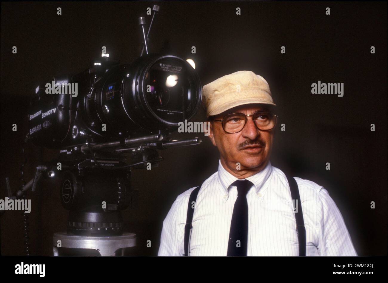 Cineprese hi-res stock photography and images - Alamy