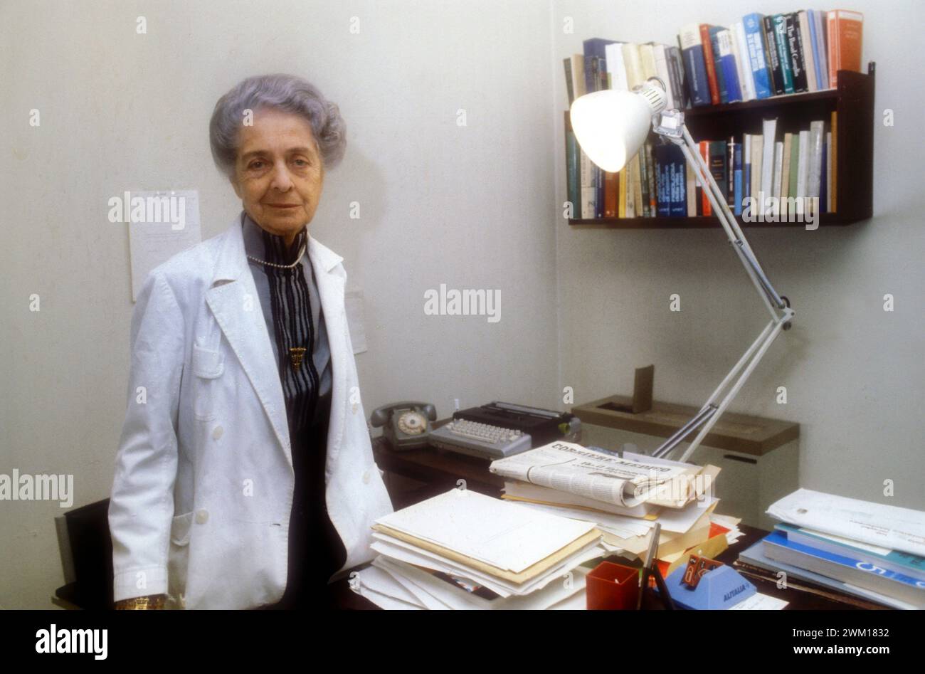 Neurologi italiani hi-res stock photography and images - Alamy