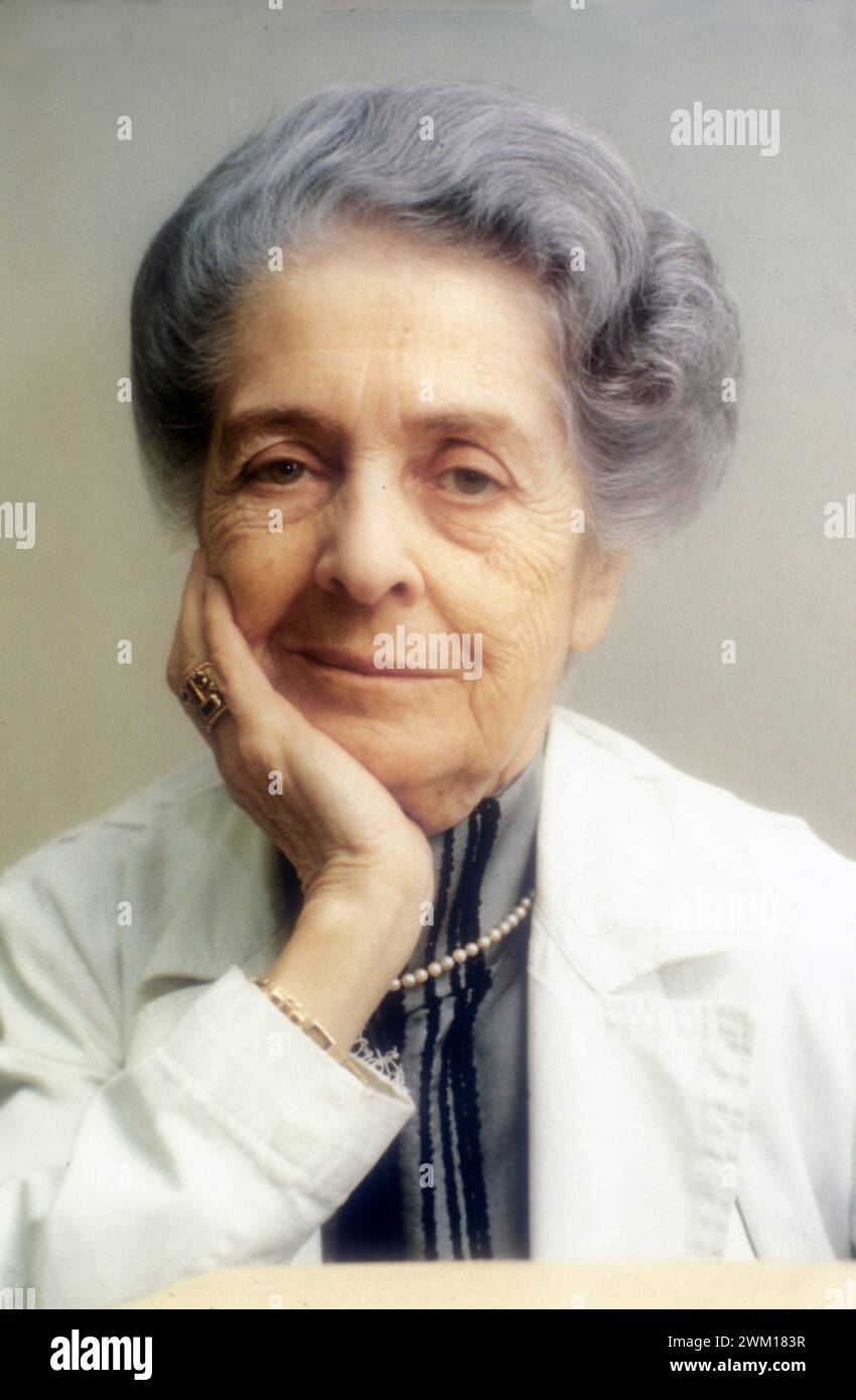 Neurologi italiani hi-res stock photography and images - Alamy