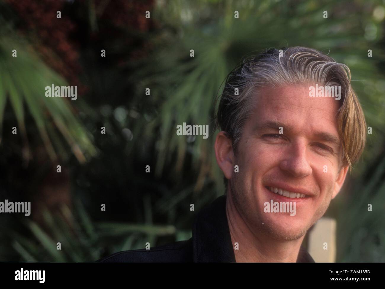 Matthew modine hi-res stock photography and images - Alamy
