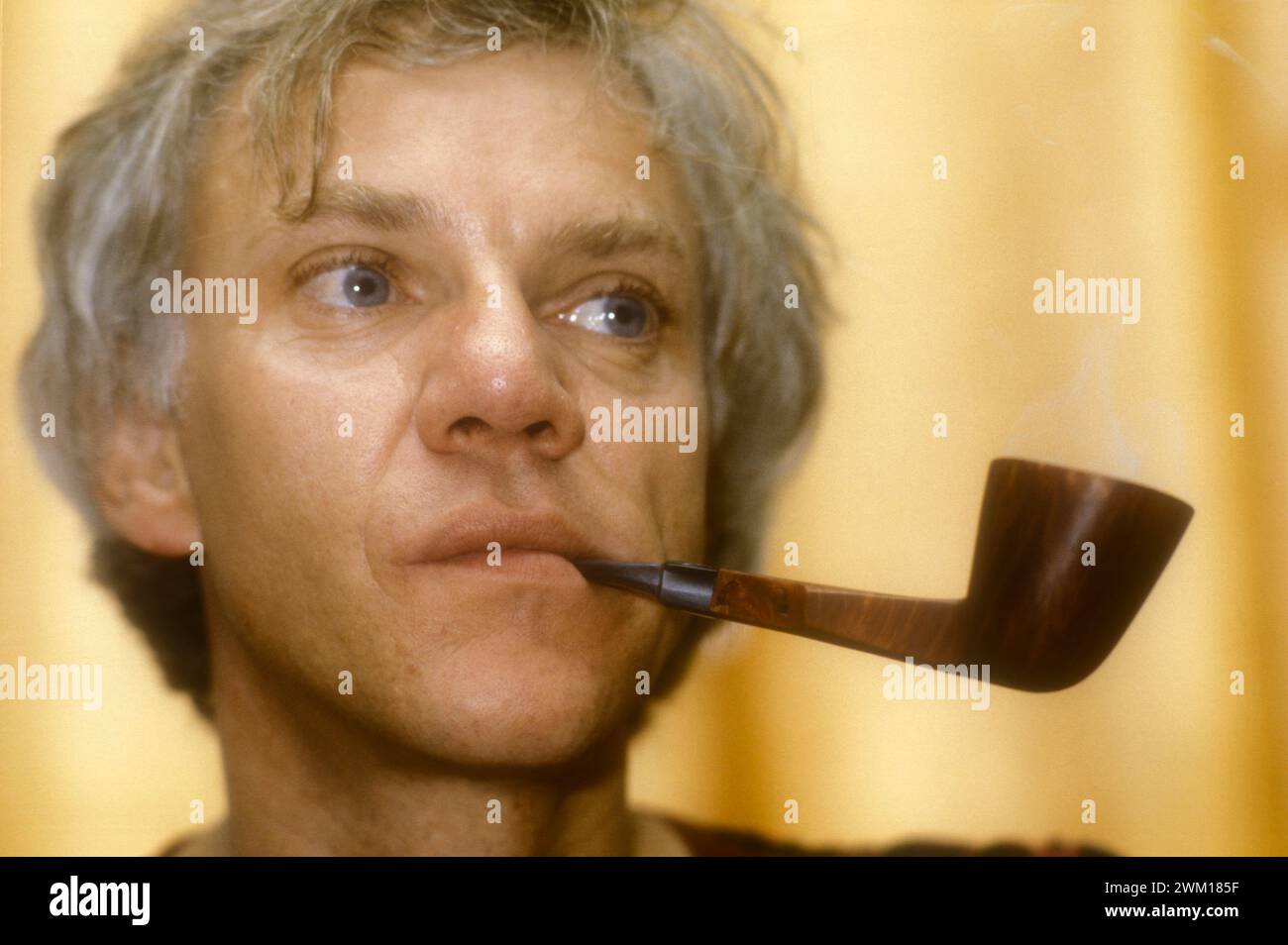 3832503 Malcolm McDowell; (add.info.: Venice Film festival 1982 ...