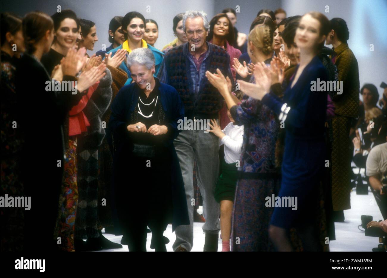 Stilisti italiani hi-res stock photography and images - Alamy