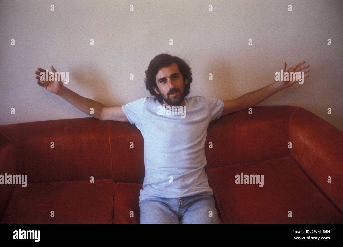 Nanni morettihotel excelsior hi-res stock photography and images - Alamy