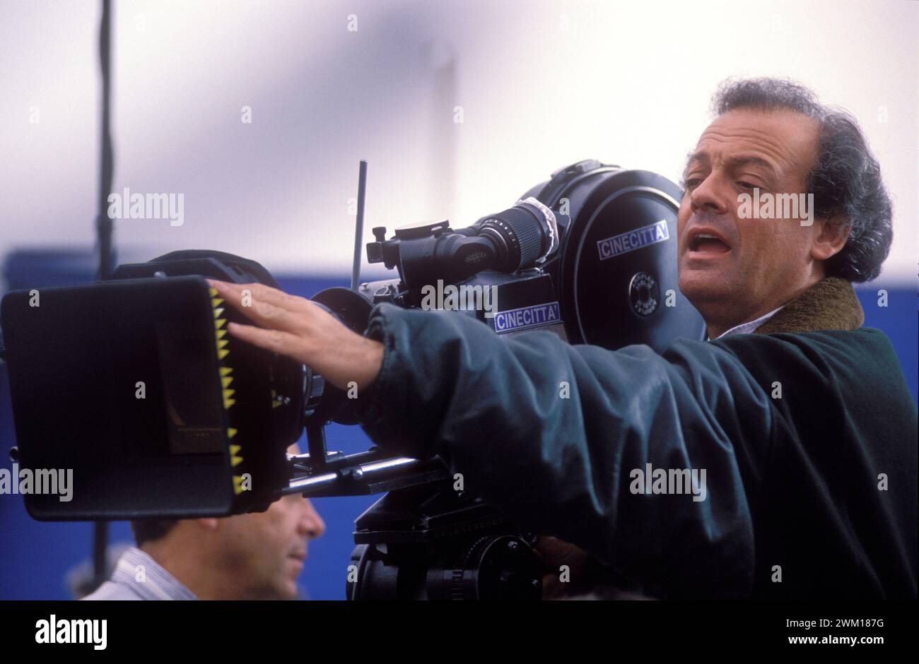 Cineprese hi-res stock photography and images - Alamy