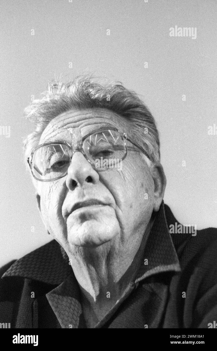 Martin ritt hi-res stock photography and images - Alamy