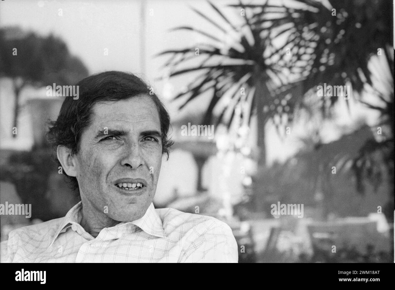 Paulo rocha Black and White Stock Photos & Images - Alamy