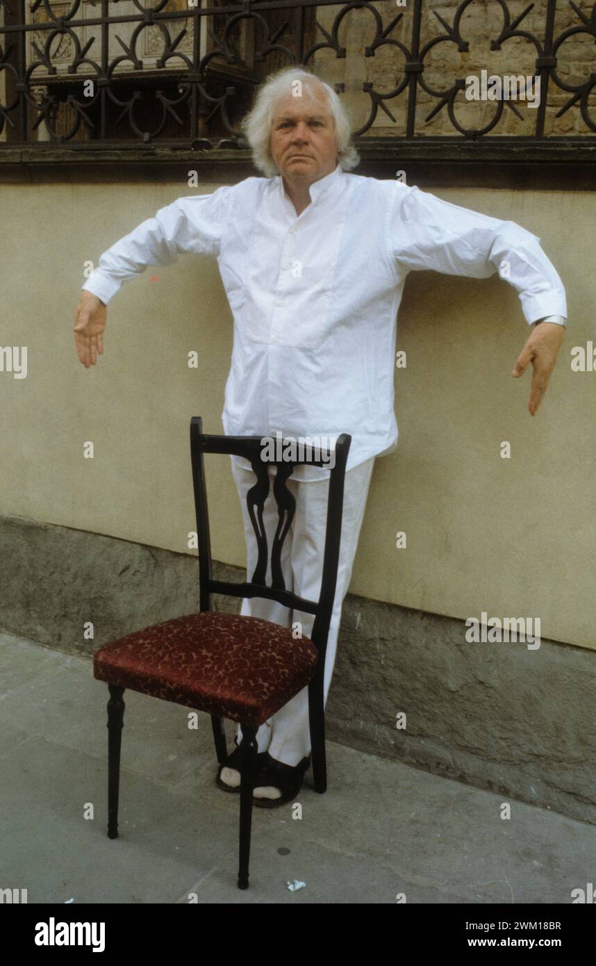 Ken russell hi-res stock photography and images - Alamy