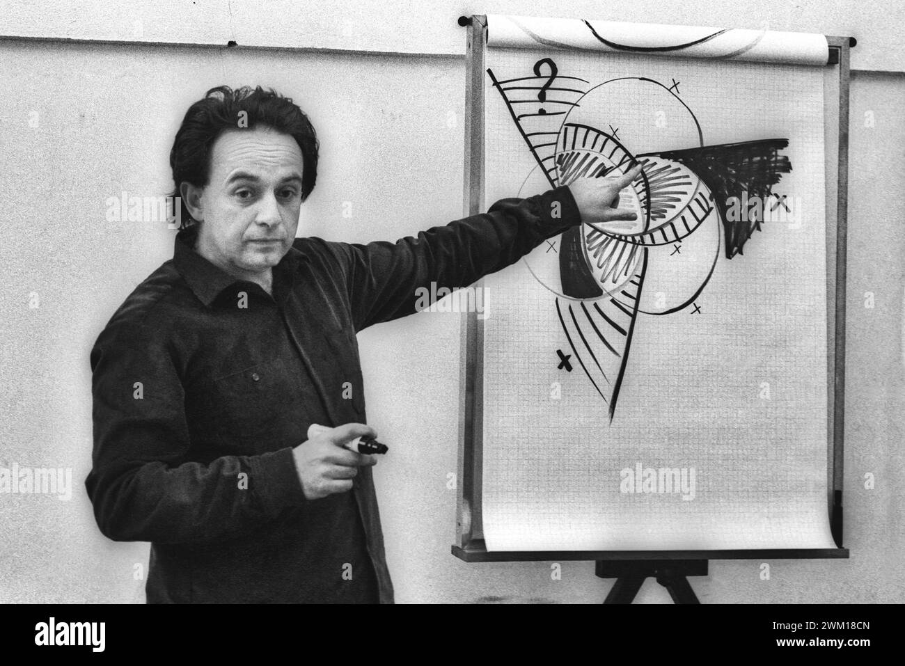 Psicoanalisti hi-res stock photography and images - Alamy