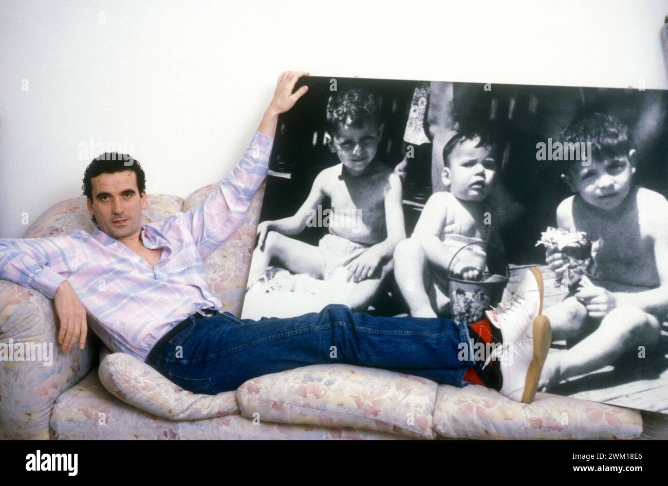 1988 foto hi-res stock photography and images - Alamy