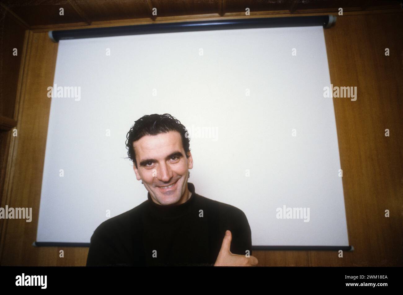 Attori comici italiani hi-res stock photography and images - Alamy