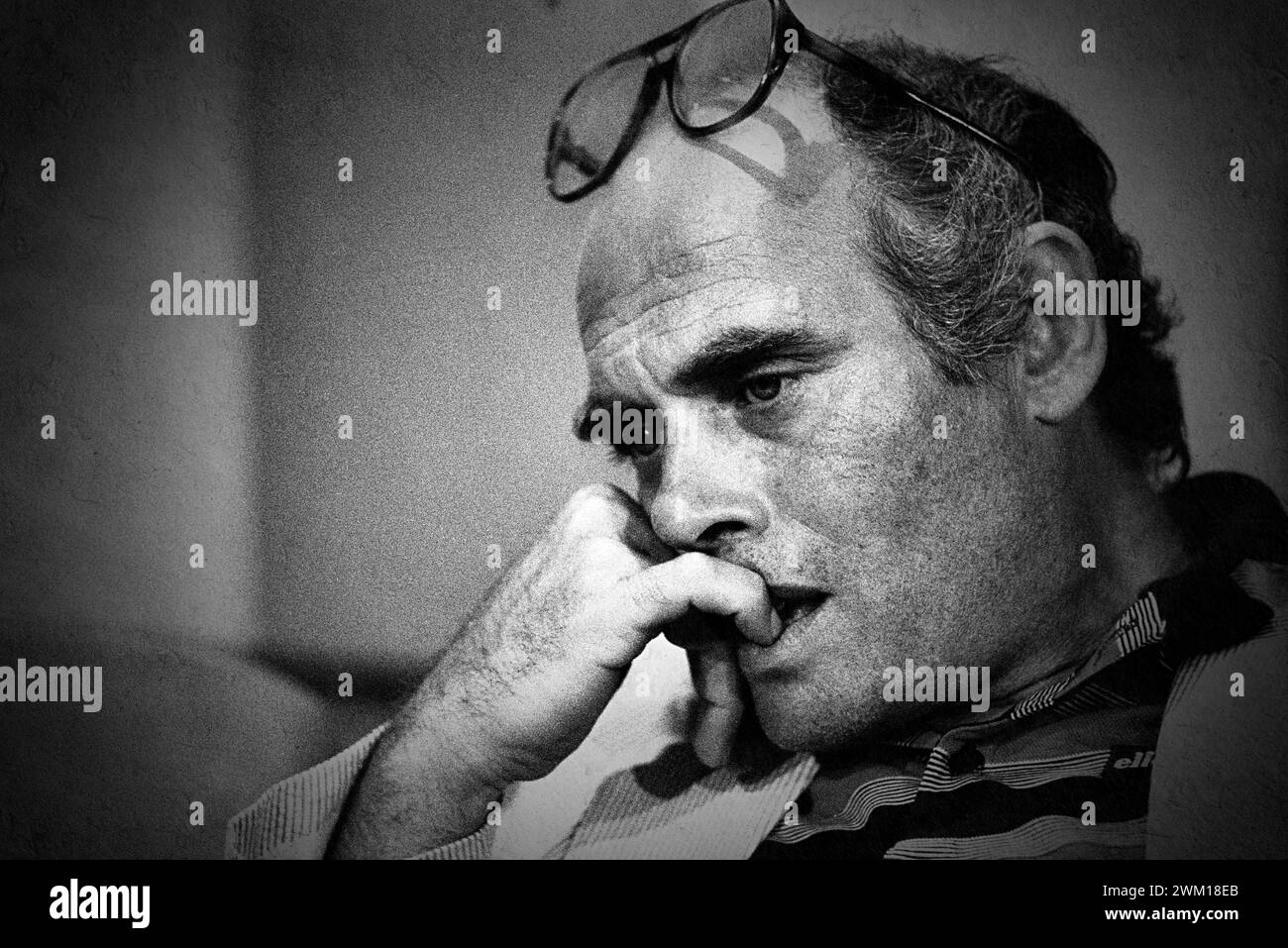 Pasquale squitieri Black and White Stock Photos & Images - Alamy
