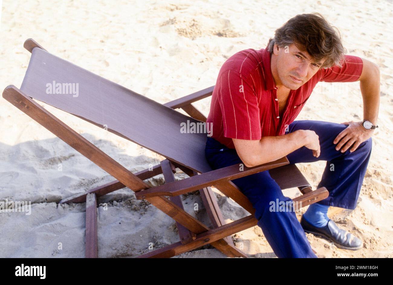 Registi olandesi hi-res stock photography and images - Alamy