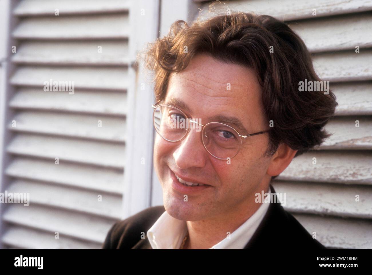 Massoimo wertmuller hi-res stock photography and images - Alamy