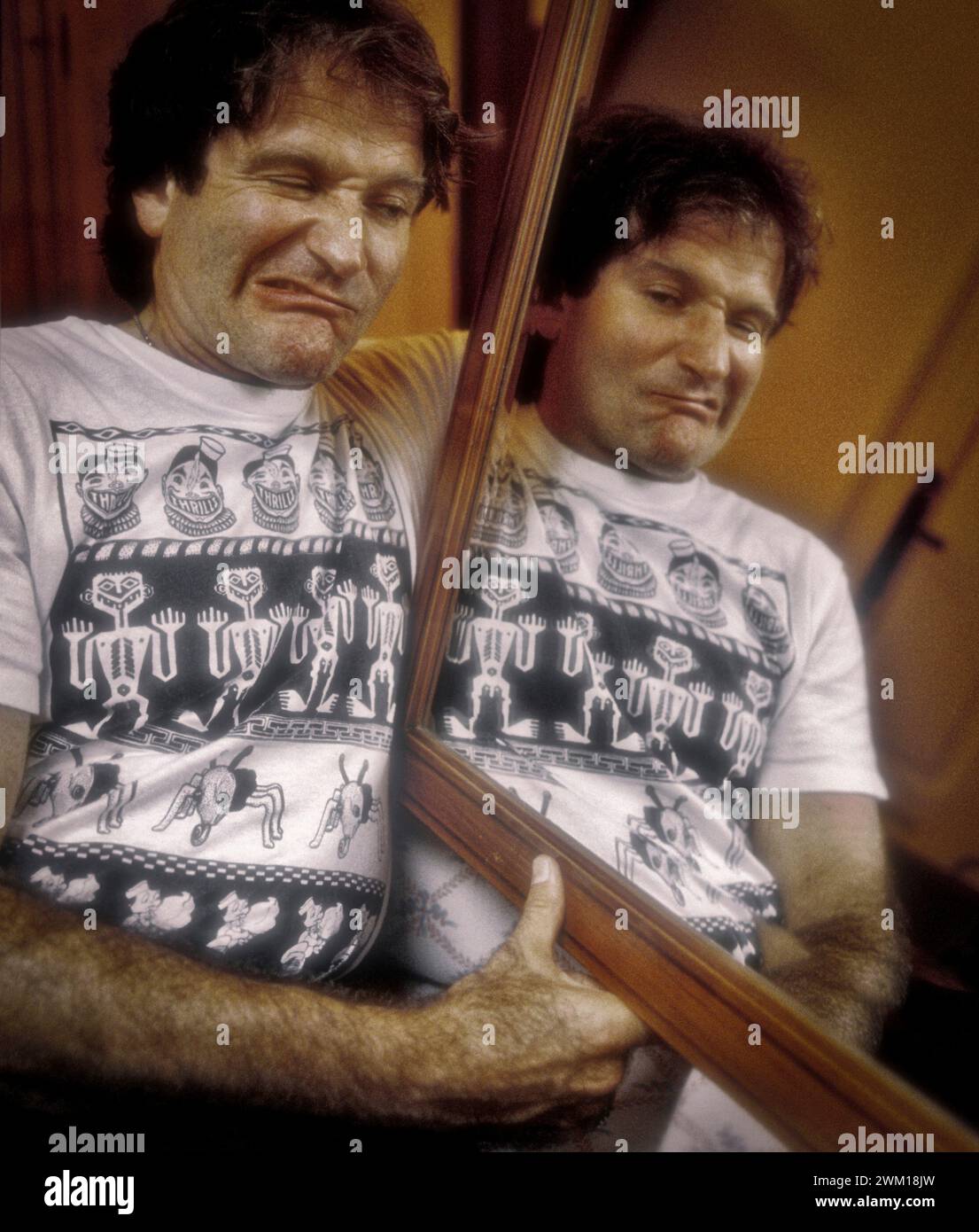 Mostra del cinema di venezia 1988 hi-res stock photography and images ...