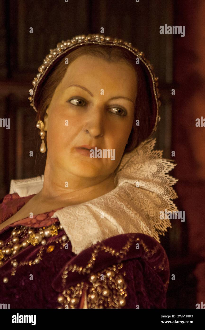 Queen catherine de medici hi-res stock photography and images - Alamy