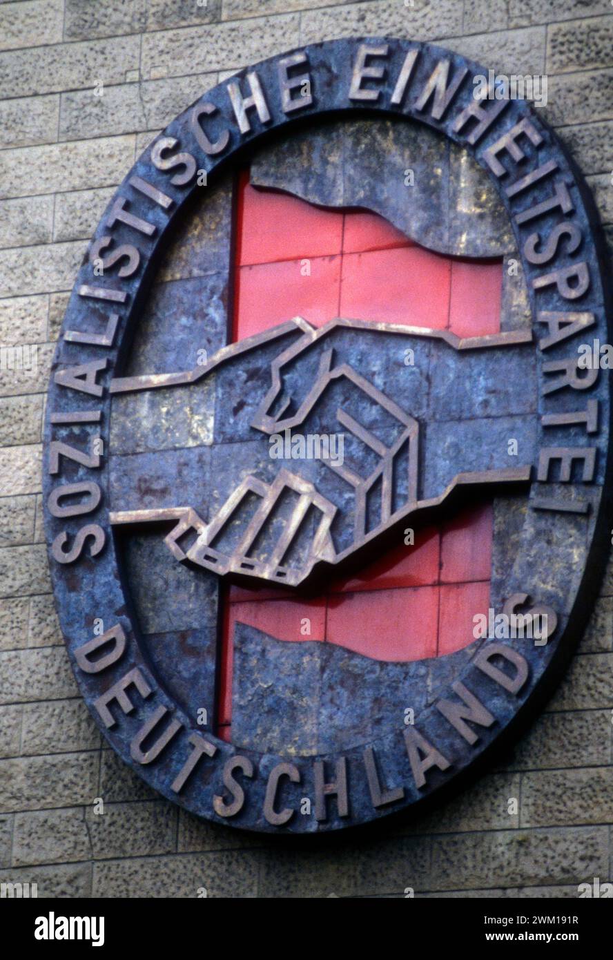 Simbolo del germania hi-res stock photography and images - Alamy