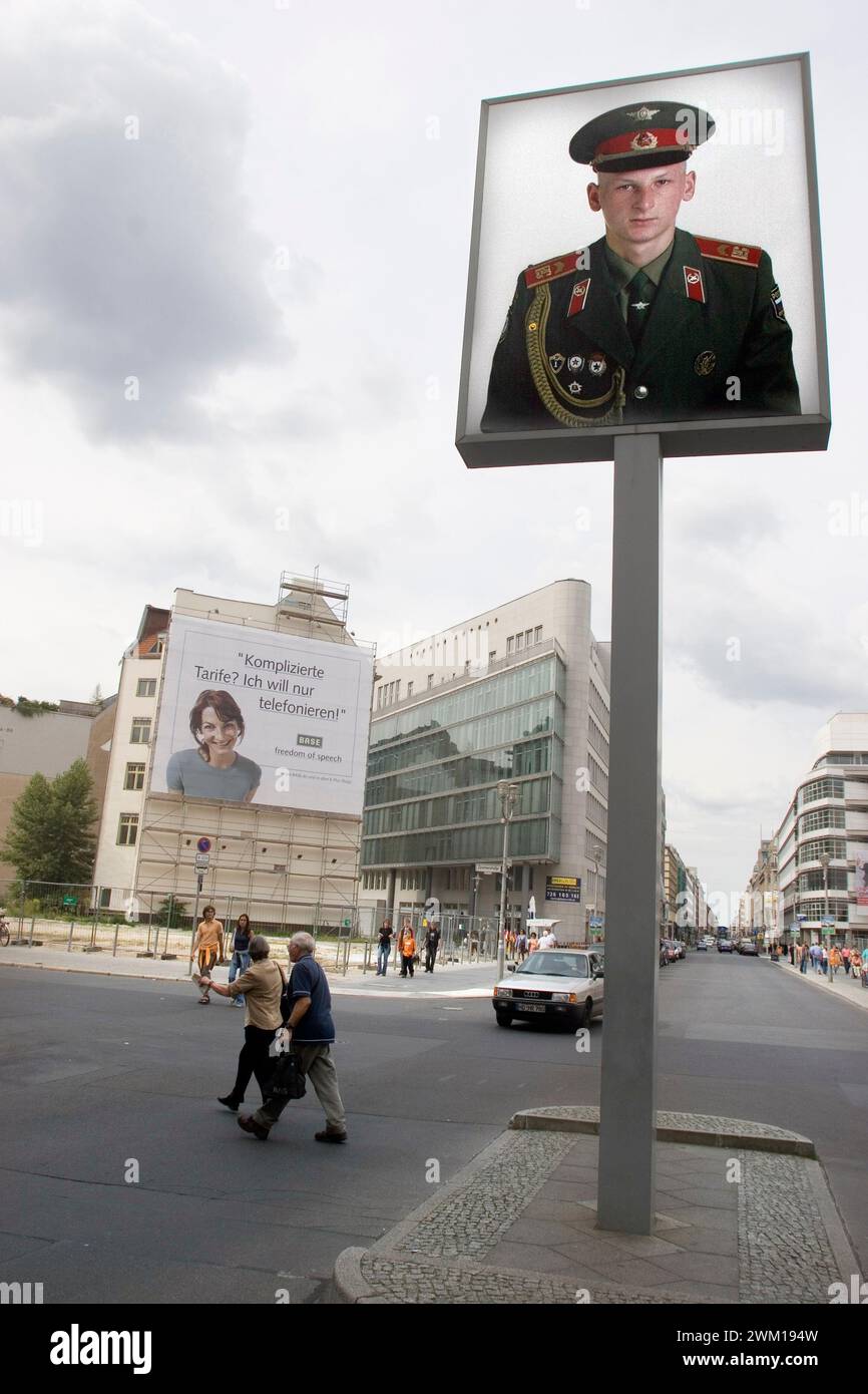 Guerra fredda europa hi-res stock photography and images - Alamy