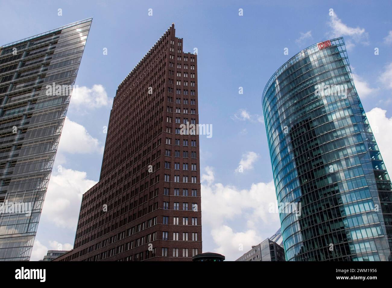 Edifici in germania hi-res stock photography and images - Alamy
