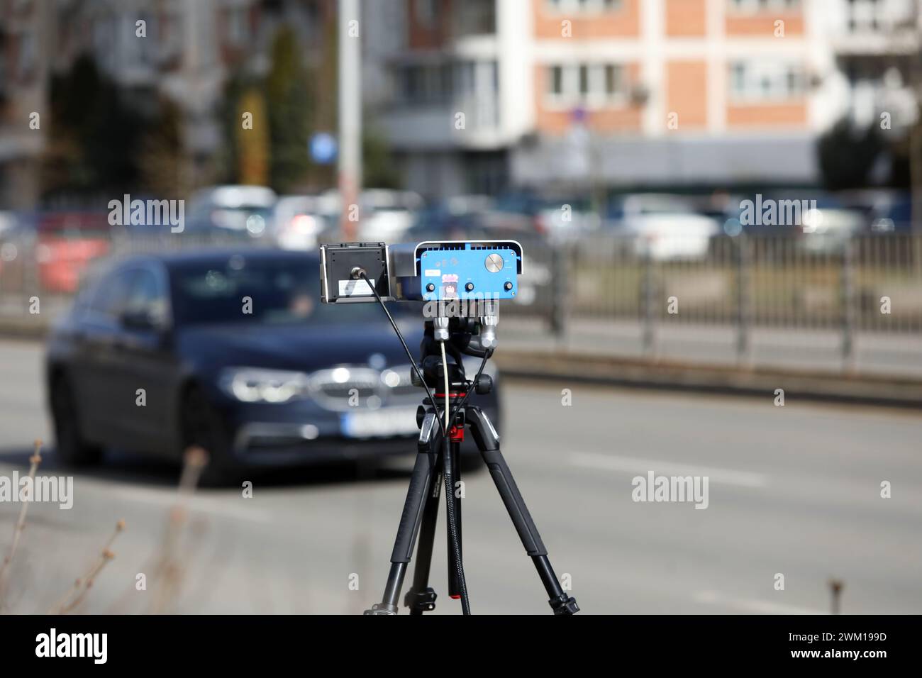 CCTV monitoring, Road traffic control CCTV cameras, Traffic police ...