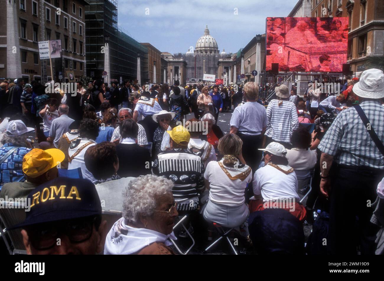 Religione di roma hi-res stock photography and images - Alamy