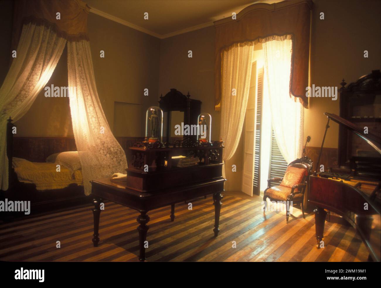 Villa verdi a santagata hi-res stock photography and images - Alamy