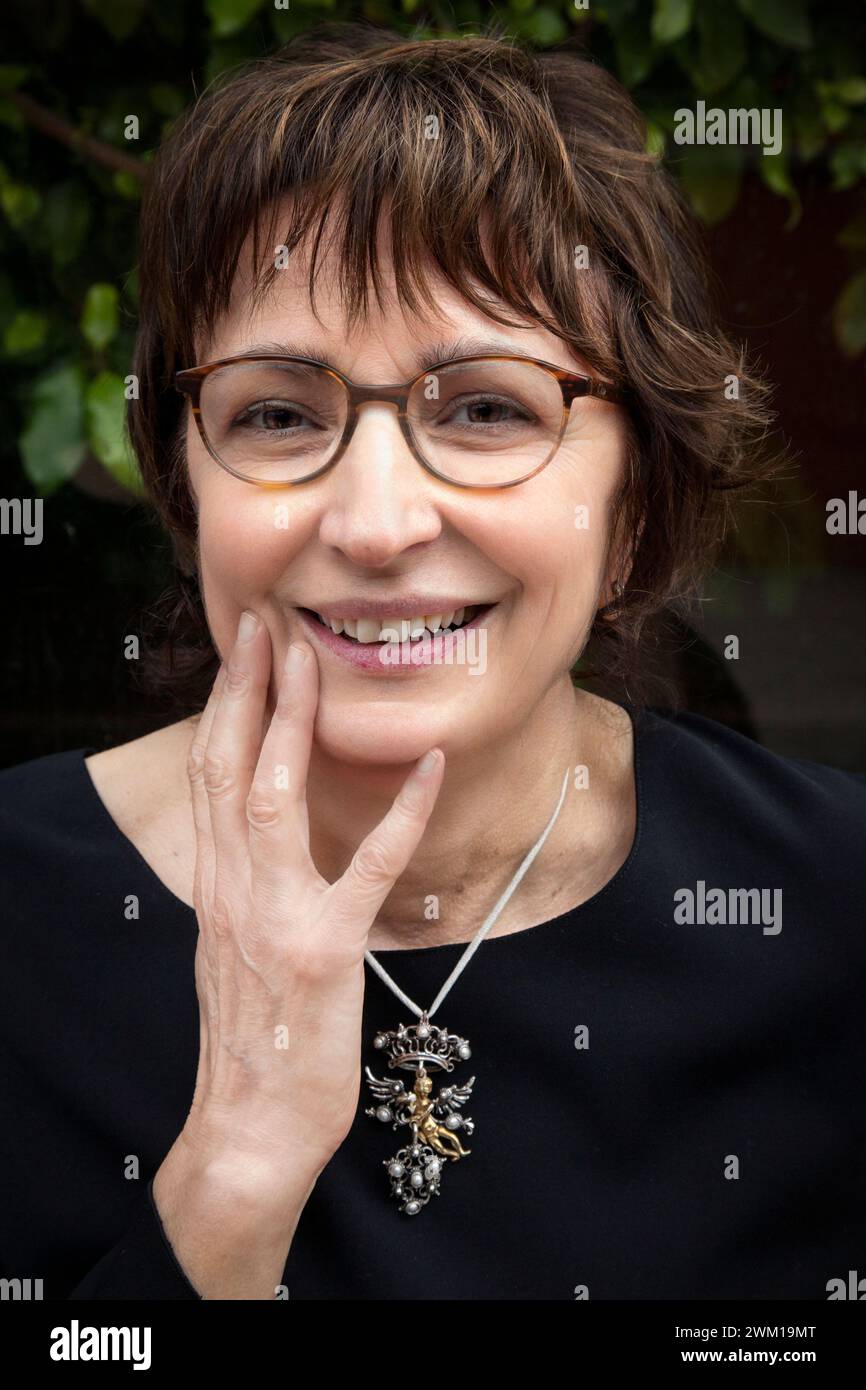 Mano italiana italia hi-res stock photography and images - Alamy