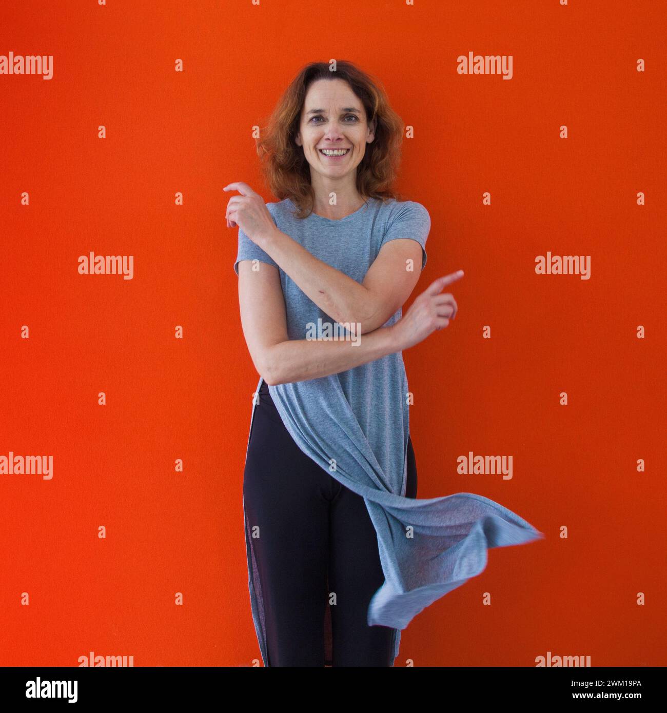 Francesca melandri hi-res stock photography and images - Alamy